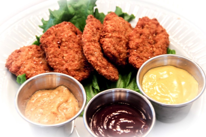 Tasty Recipes | Brodie Meat Products